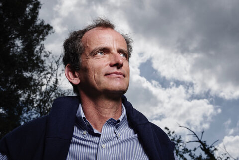 Global environmental sustainability - Prizewinning work of Eric Lambin