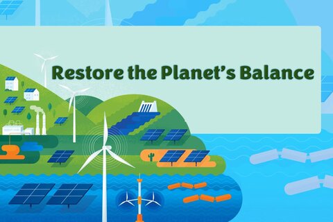 Interview with Prof. Robert B. Jackson : Why the Reduction of Methane ...